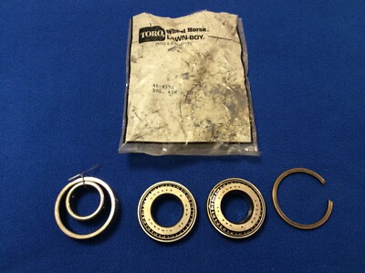 Toro # 46-8530 Bearing Assembly Kit * OEM Factory Replacement Kit ...