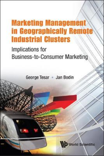 George Tesar Ja Marketing Management In Geographically Remote Industr ...