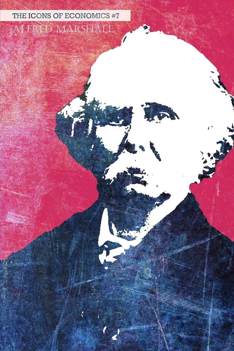 Alfred Marshall