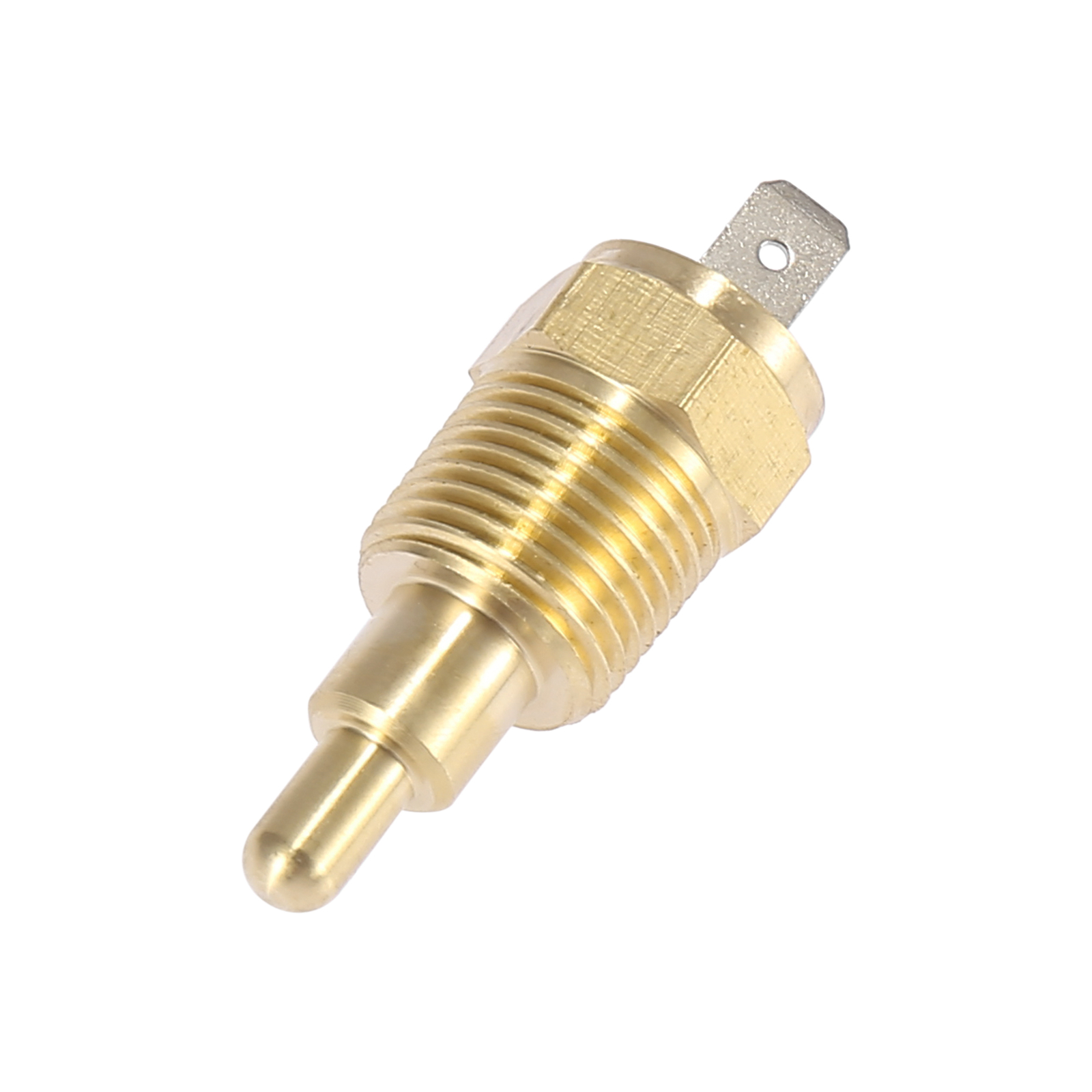 Universal Auto Radiator Engine Cooling Fan Temperature Sensor Switch ...