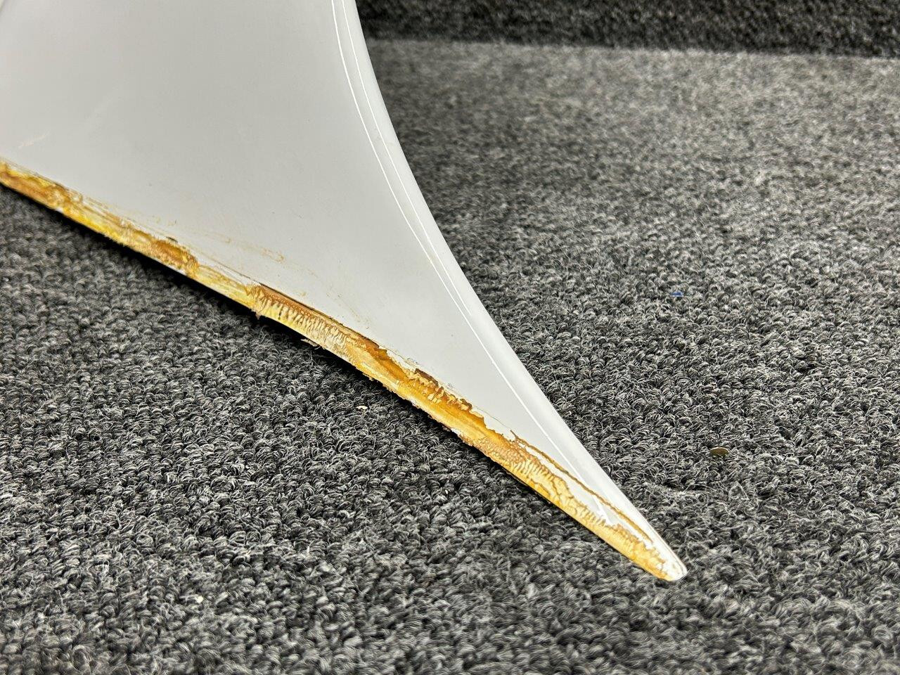 50155-003 Piper PA-31T Aft Wing Tip Tank Fairing Assembly RH (White) | eBay