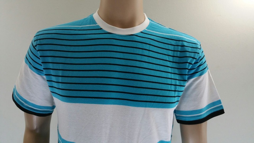 Men's Basic Extended Long T- Shirt Elongated S-4XL 100% COTTON | eBay