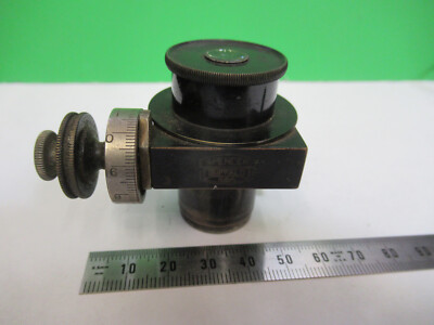 Microscope Parts & Accessories - Filar Eyepiece