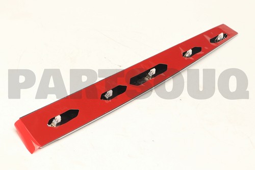 828719PF0A Genuine Nissan MOULDING-REAR DOOR,LH 82871-9PF0A | eBay