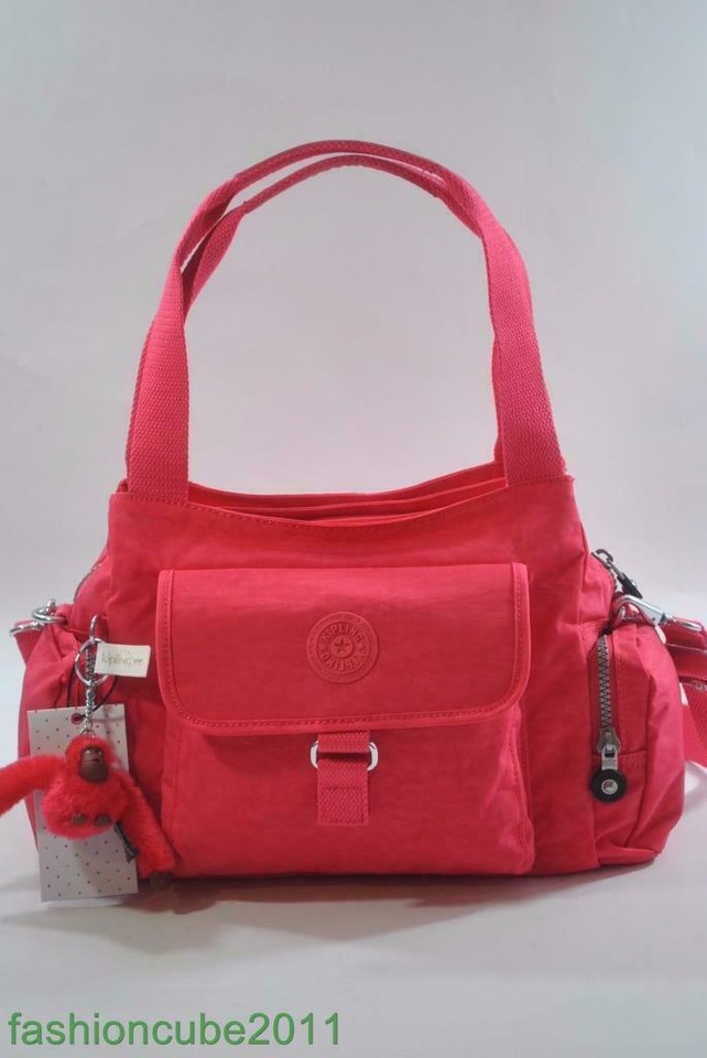 New With Tag KIPLING FAIRFAX MEDIUM SHOULDER AND CROSSBODY BAG | eBay