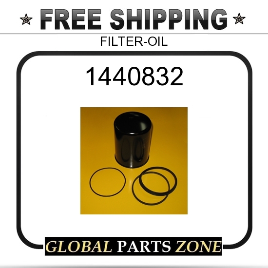 CATERPILLAR 4T6788 - cross reference oil filters | oilfilter ...