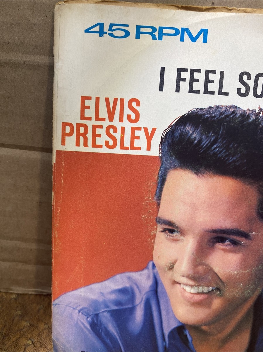 Bad Elvis Presley