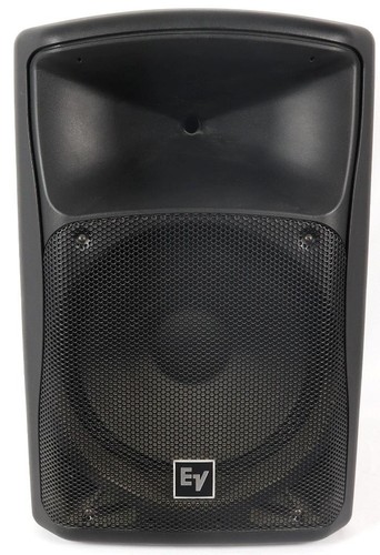 Electro-Voice EV ZX4 15" Passive Loudspeaker PA Speaker 400w | eBay
