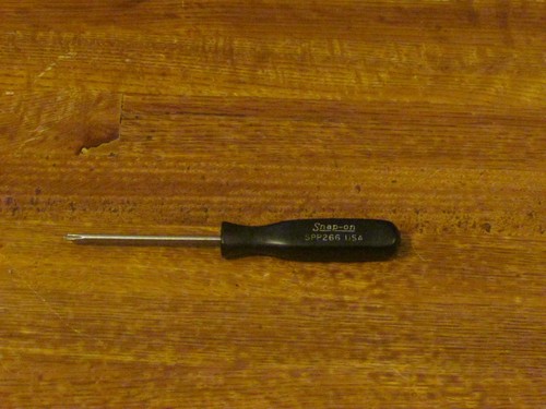 SNAP ON VINTAGE SCREWDRIVER SPP266 PHILLIPS 5" OAL GC | eBay