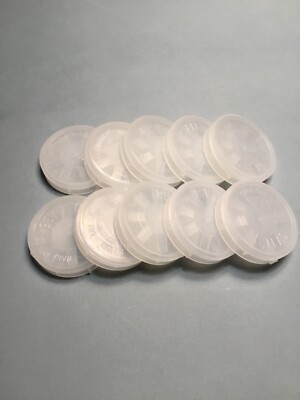 Wafer Processing - Fluoroware Wafer