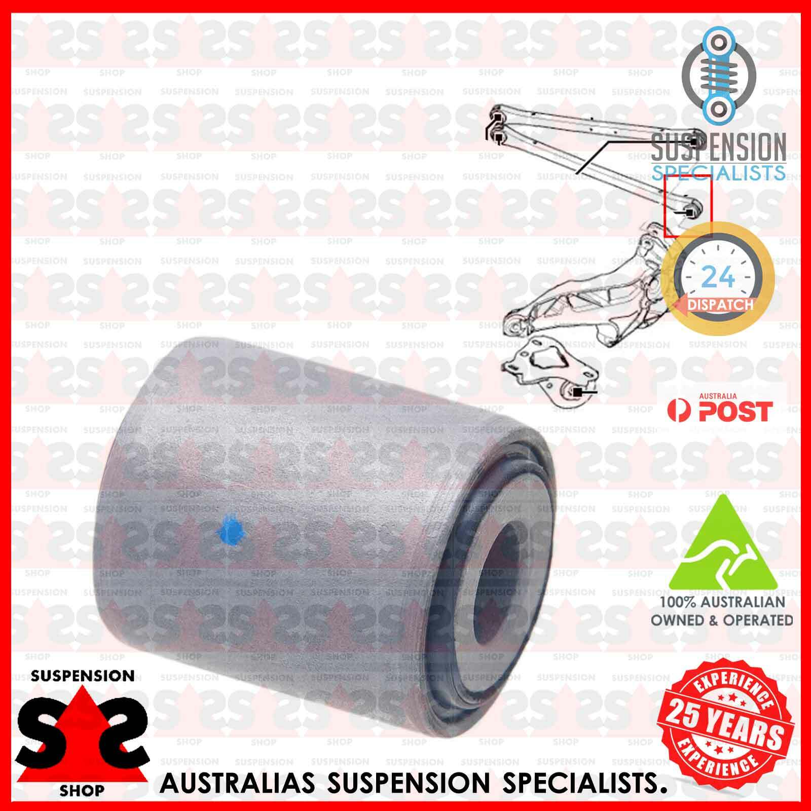 Rear Axle Mounting, Control/Trailing Arm Suit MINI Mini (R56) Cooper D ...