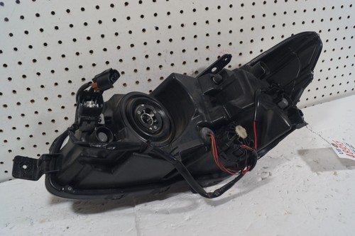 2018 2019 2020 SUBARU WRX STI RIGHT SIDE LED HEADLIGHT OEM LENS CHIPPED ...