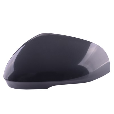 Left Side Wing Mirror Cover Cap Fit For Jaguar XJ XF XFR XFR-S XK XKR ...