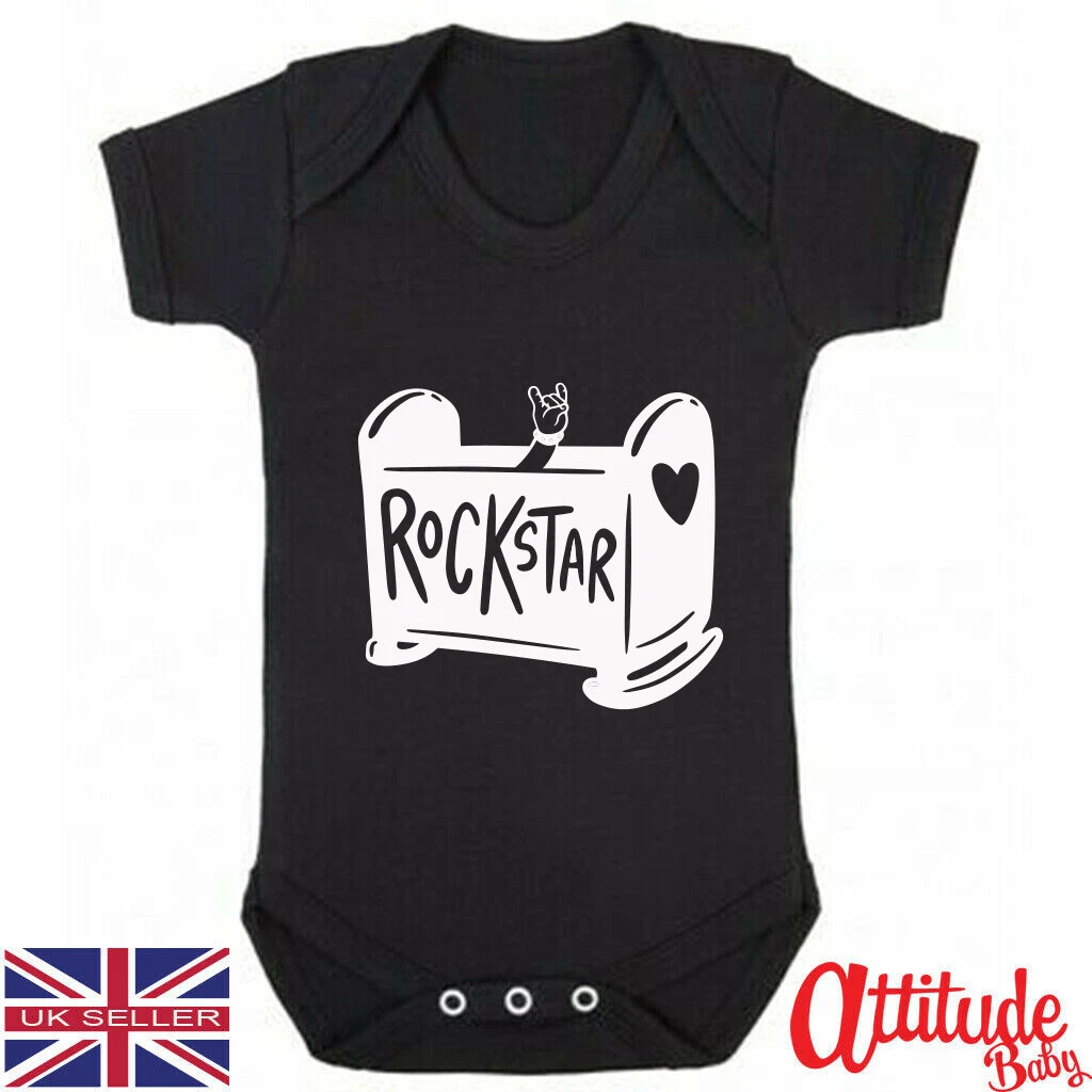 We Rock Baby