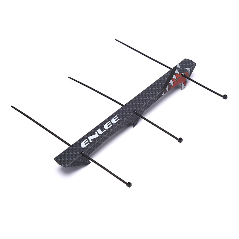 Road Bike Bicycle Cycle Frame Chain Guard Protector Plastic Chains;;b ...