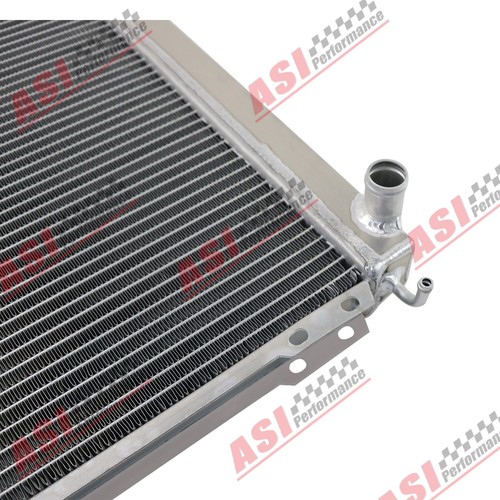 Aluminum Radiator Fit 2019-2020 Can-Am Maverick X3 Max R Turbo 4X4 DPS ...