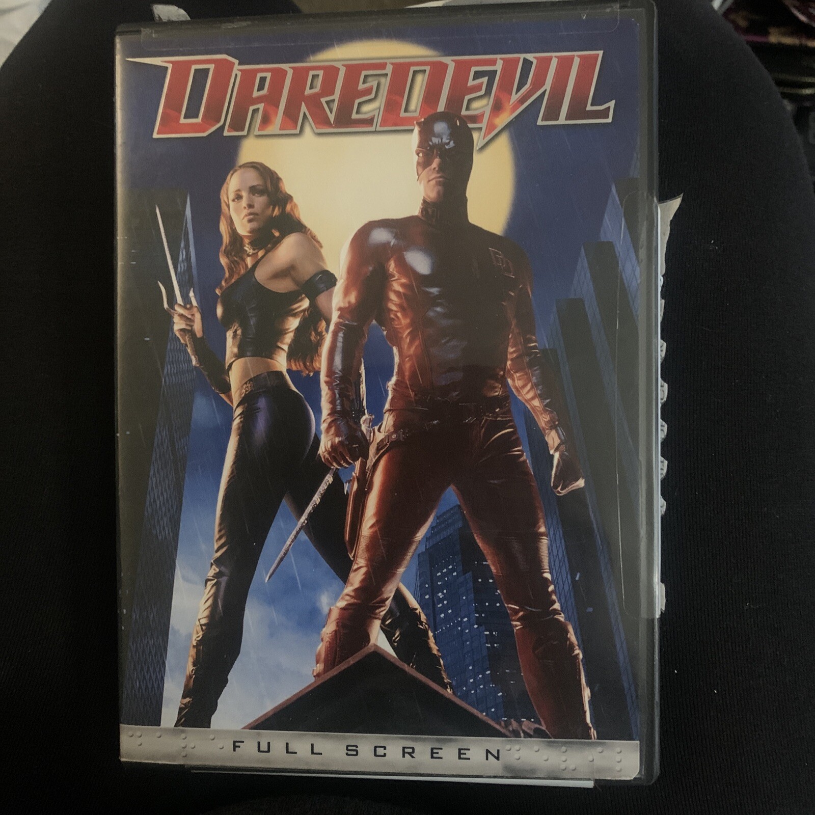 Daredevil DVD | eBay