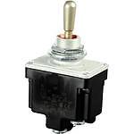 Honeywell 2TL1-61 MICRO SWITCH Toggle Switches: TL Series Double Pole ...