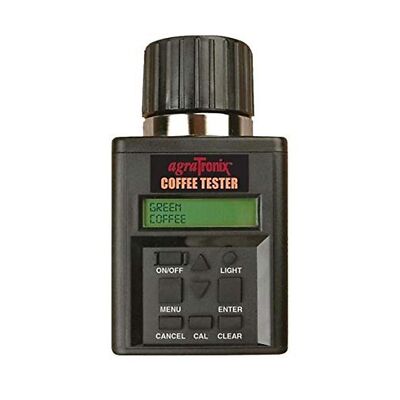 Equipment - Grain Moisture Tester