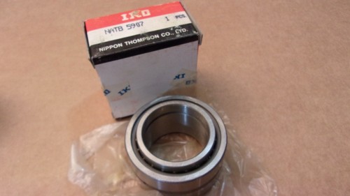 IKO NATB 5907 Roller Bearing | eBay