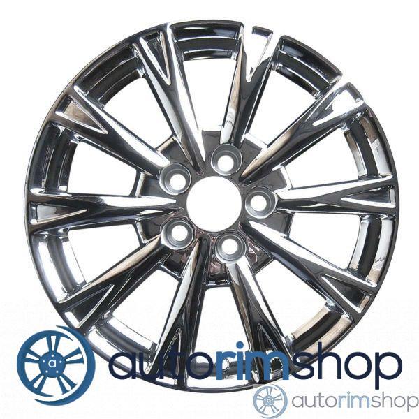 Buick Lucerne 2009 2010 2011 17" OEM Wheel Rim | eBay