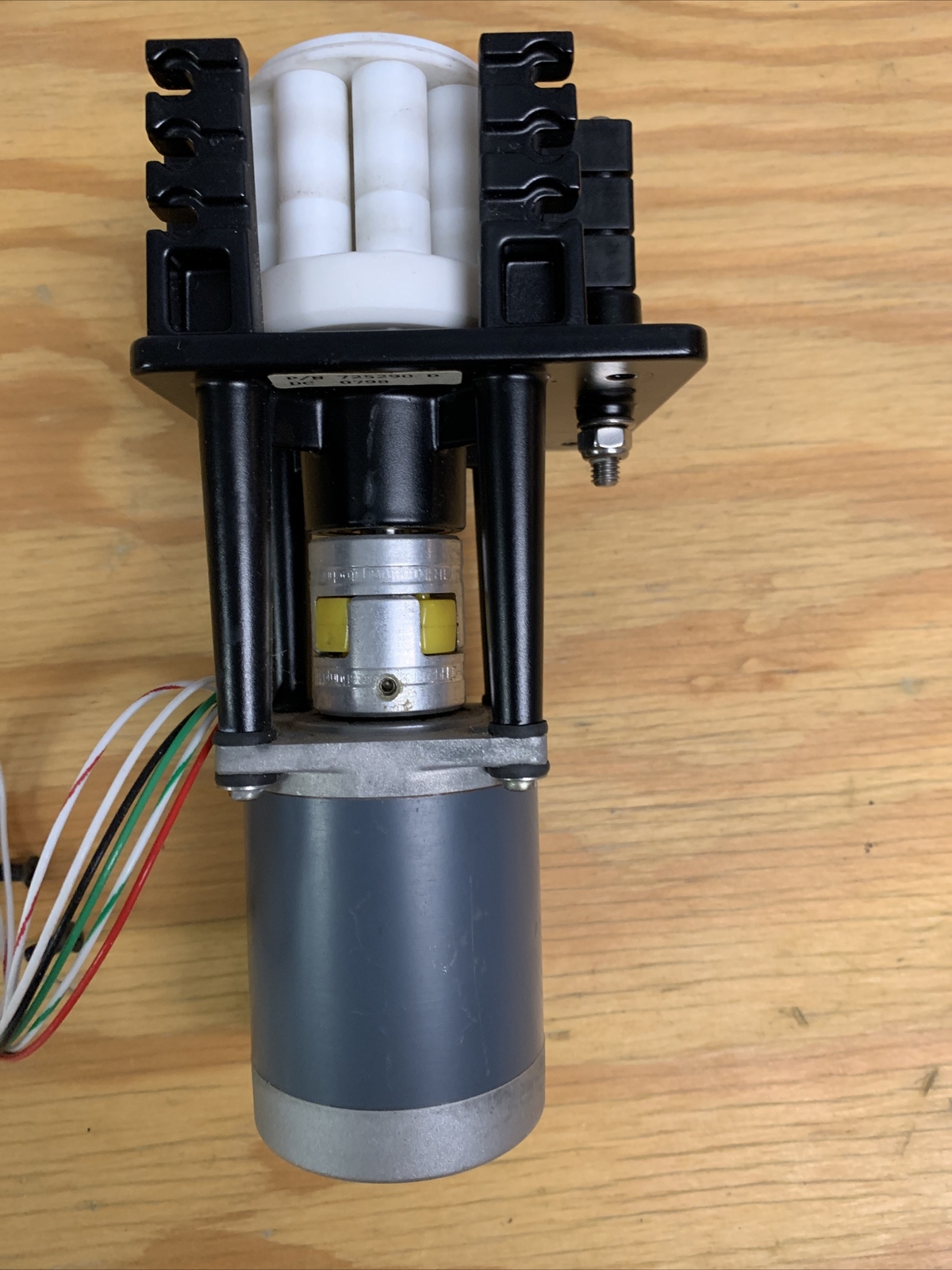 Siemens Dimension RXL 715543.903 Replacement IMT Pump With Eastern ...