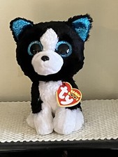 Baxter the Dog - Beanie Boos - Beaniepedia
