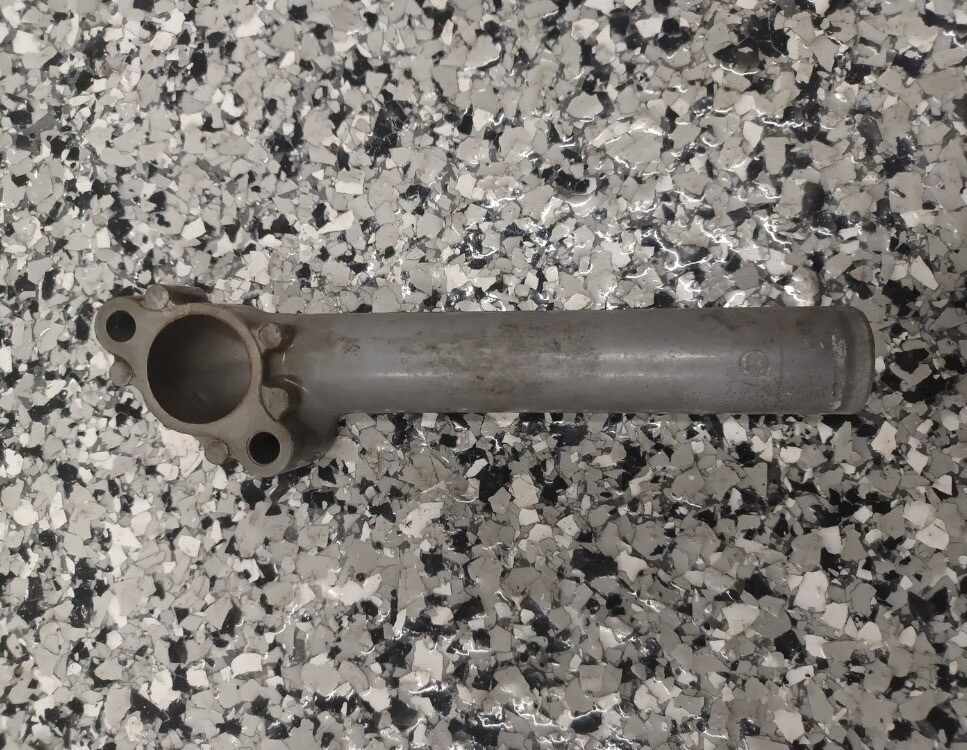 Briggs And Stratton INTAKE Manifold - 497465, 794305, 492717 | eBay