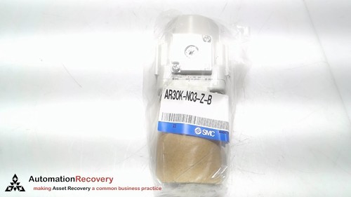 SMC AR30K-N03B-Z-B Modular Regulator FNIP for sale online | eBay