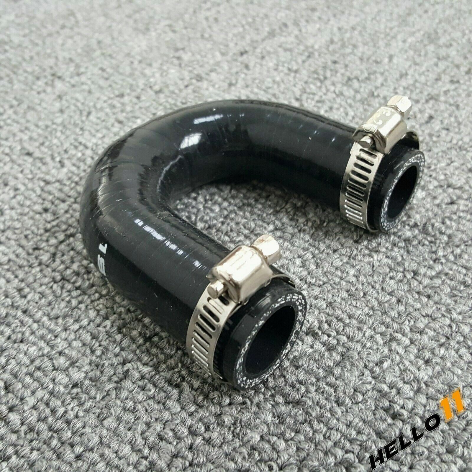 LS Heater Core Bypass Loop Coolant Hose Pipe Kit for LS1 LS2 LS3 LQ4 ...