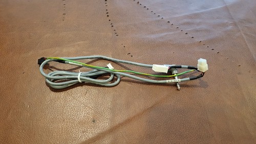 USA Technologies ePort Card Reader WIRING HARNESS ONLY | eBay