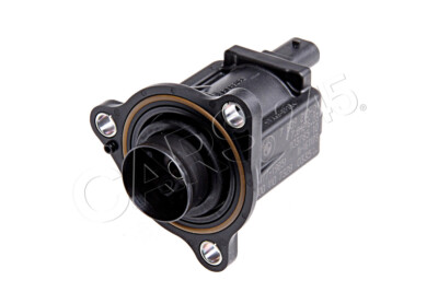 Genuine BMW X1 E84 E89 F07N F10 Turbocharger Blow-off Valve OEM ...