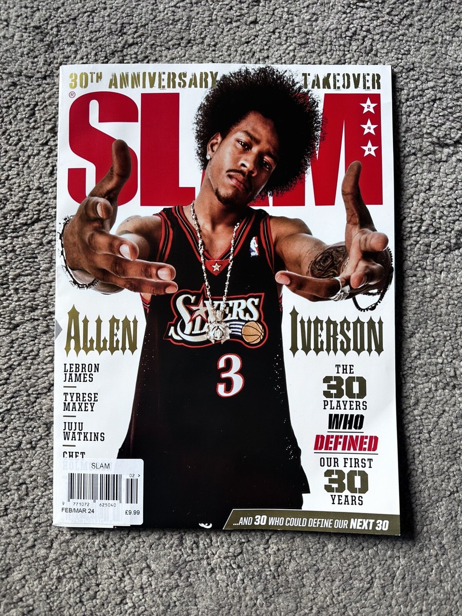 Allen Iverson Afro I Keep Hearing Ai This And Ai That. But Y'all Know