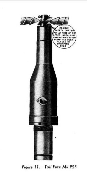 IDENTIFY WW2 BOMB FUZES ARMY NAVY CD ORDNANCE, FUZE AMMUNITION WW2 | eBay