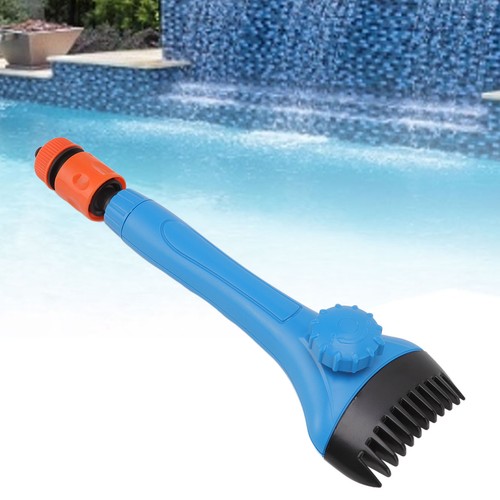 Pool Filter Brush Hand Tool Pool Filter Cartridge Cleaner For ...