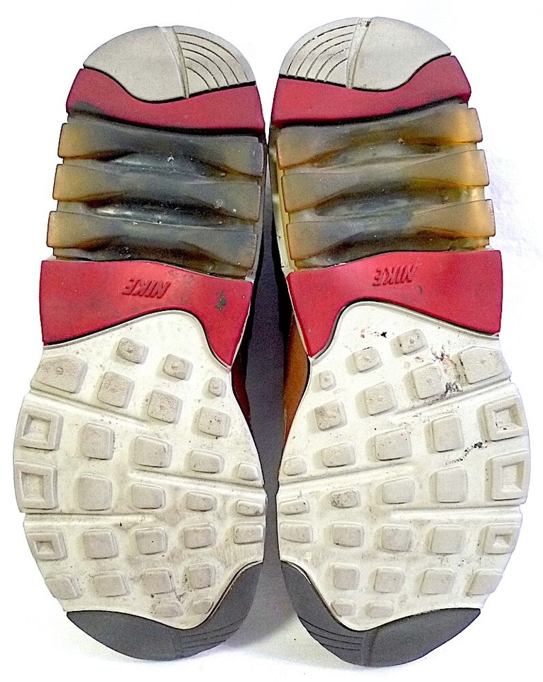 Nike Air 180 Premium Priority/QK size 8 (312973 002) 2005 - Foot Patrol ...