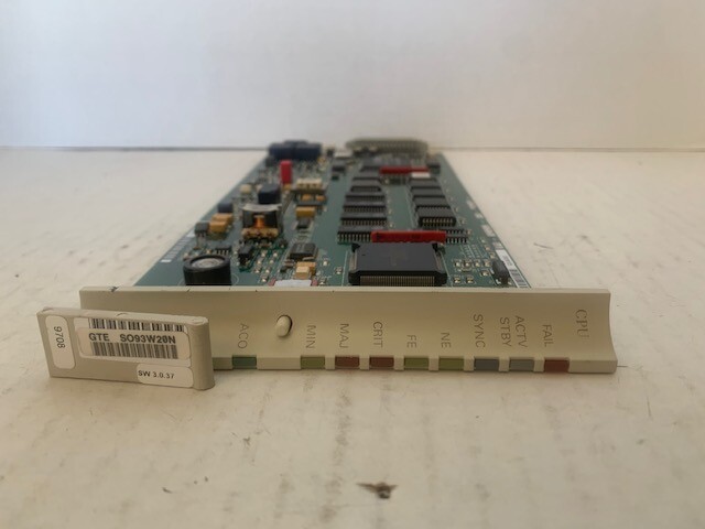 TELLABS 0101-0001-4E, SBCTAAFAAC, UMC1000 CPU | eBay