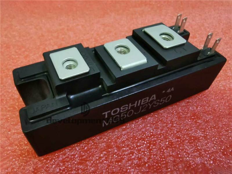 1PCS NEW MG50J2YS50 TOSHIBA IGBT MODULE | eBay