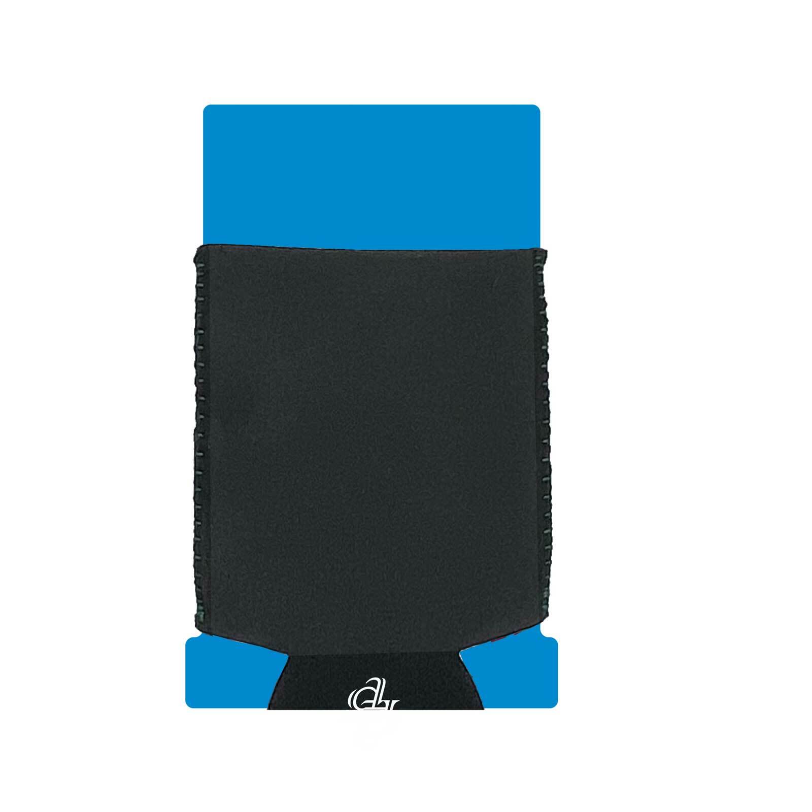 ow Scuba Diving Official Aquaholic - Novelty Funny Gift Stubby Holder ...
