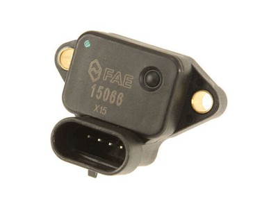 MAP Sensor For 02-08 Mini Land Rover Cooper Freelander Naturally JC72M8 ...