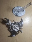 Warhammer 40k Drukhari Dark Eldar Razorwing Jetfighter | eBay UK