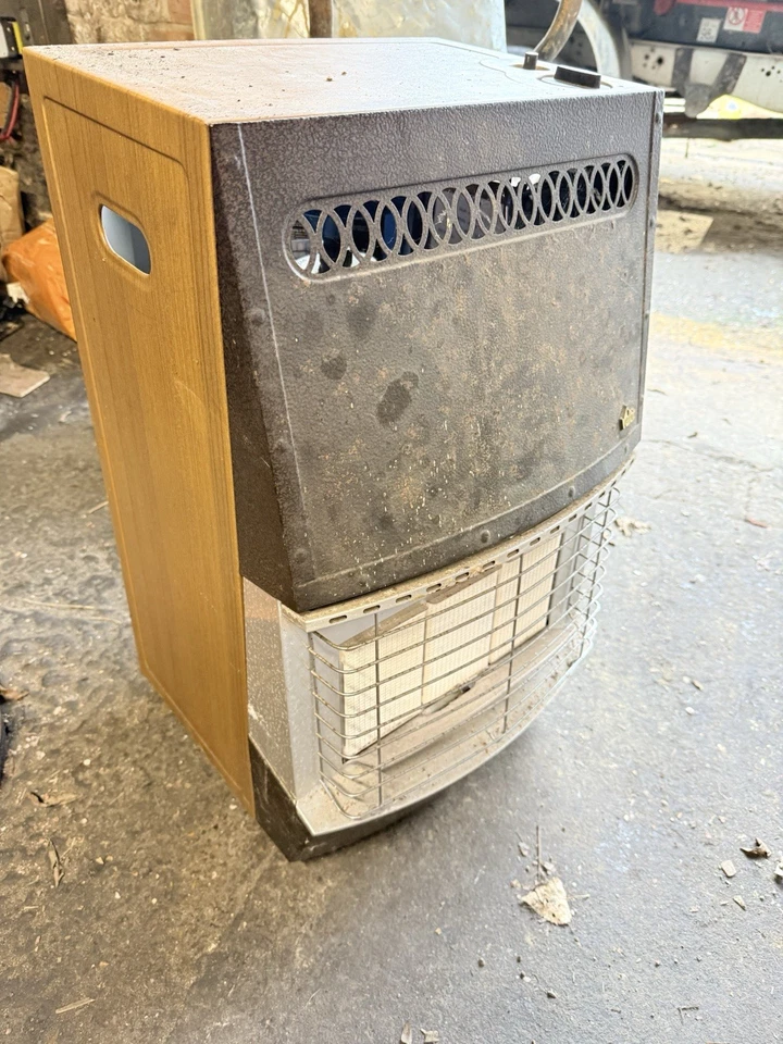 Retro Heater for sale | eBay UK