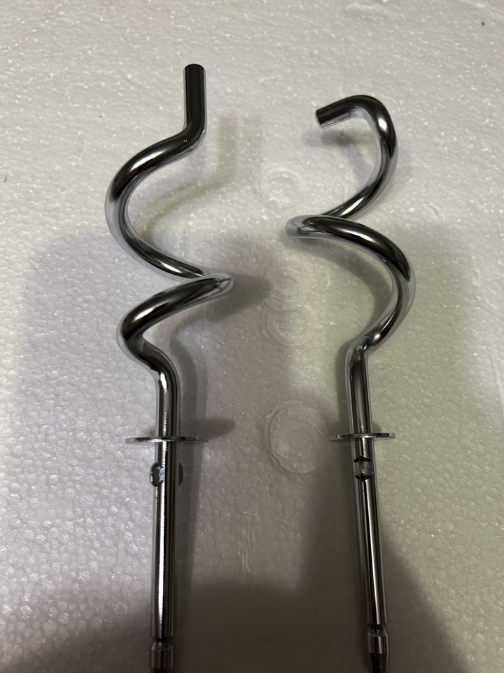 Sunbeam Mixer Dough Hook Mixmaster Heritage Legacy Edition 2346 2347 ...