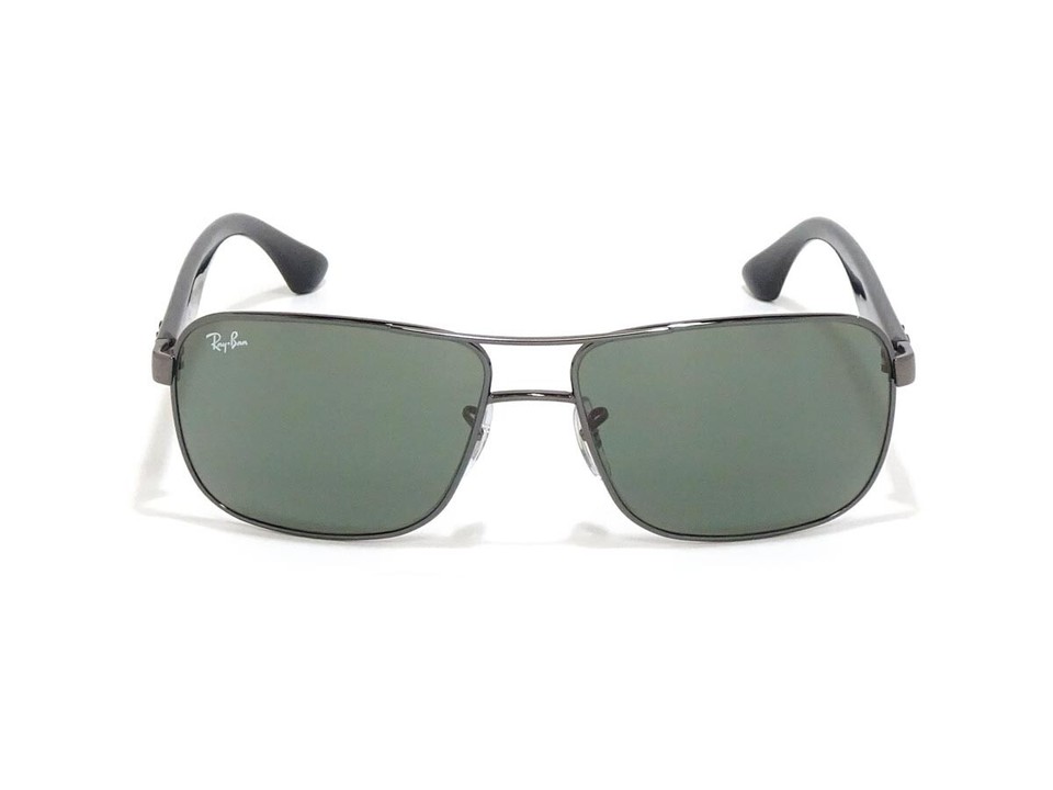 RB3516 004/71 59 Ray-Ban Sunglasses Discontinued 8053672233629| eBay