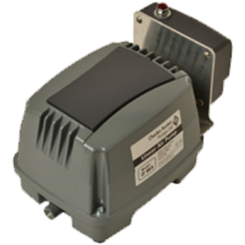 Blue Diamond Envir-o ETA Series Air Pumps with Alarm - Contractor Bulk ...