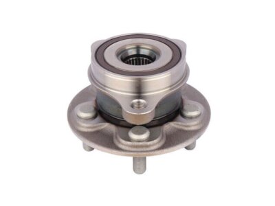 For 2016-2021 Toyota Prius Wheel Hub Assembly Front Timken 93412JFTZ ...