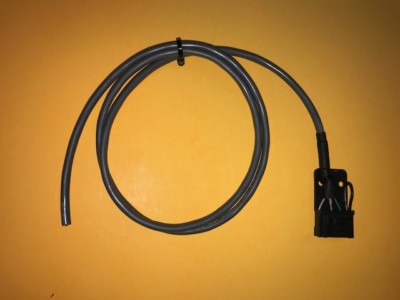 Cable 73 Motorola 16-pin Maxtrac GM300 VHF UHF Repeater | eBay