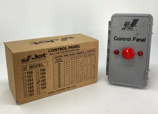 JET 180 Control Panel for JET Aeration Septic System for sale online | eBay