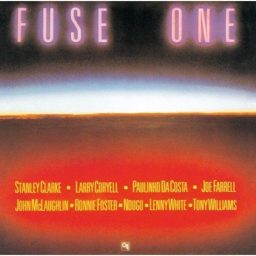 fuse one fuse Japan Music CD | eBay