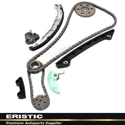 Fits 06-13 Ford Escape Fusion Lincoln Mazda Mecury 2.3L 2.5L Timing ...